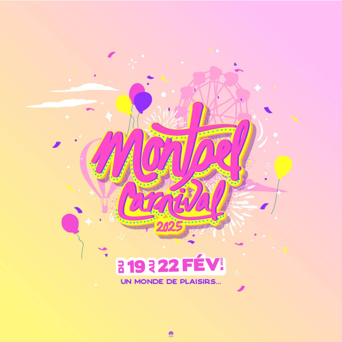 MONTPEL CARNIVAL - Parc expo Montpellier