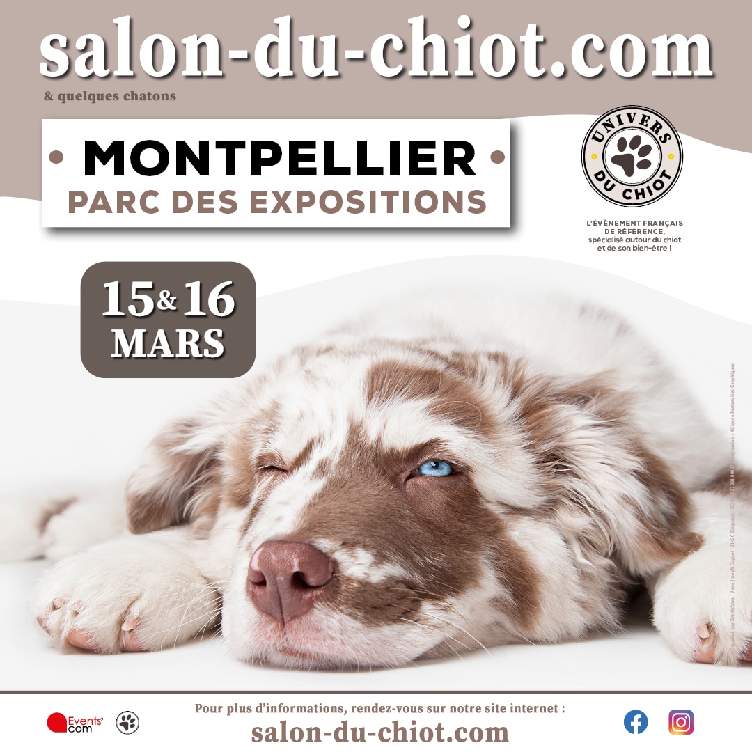 SITEVI 2025 - Parc expo Montpellier